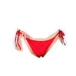 FLEX Bottom - Crimson | Basic Swim
