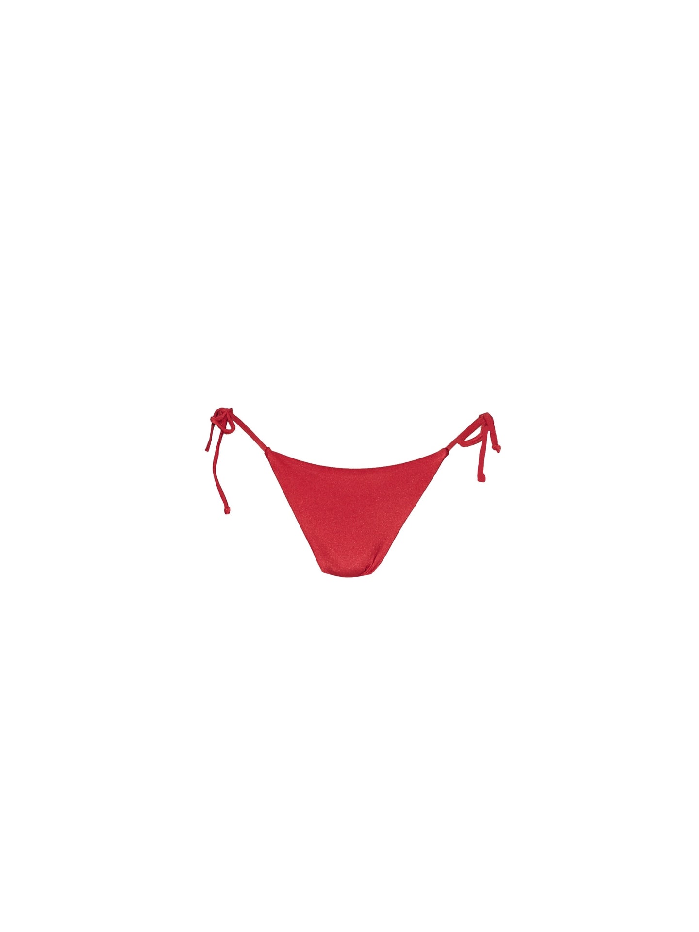 FLEX Bottom - Crimson | Basic Swim